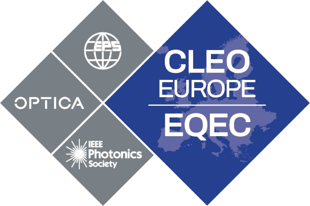 CLEO/Europe – EQEC 2025 – Event Registration
